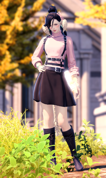 Student of Old Sharlayan | Eorzea Collection