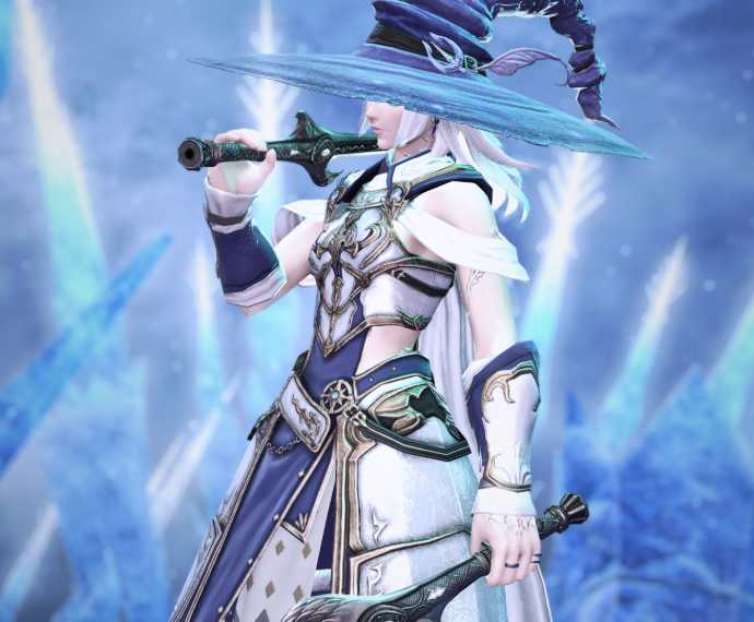 Spellbite | Eorzea Collection