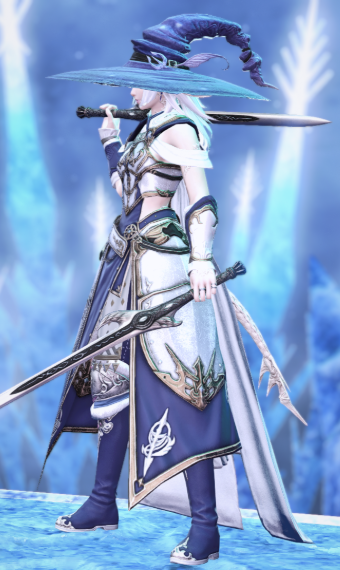 Spellbite | Eorzea Collection