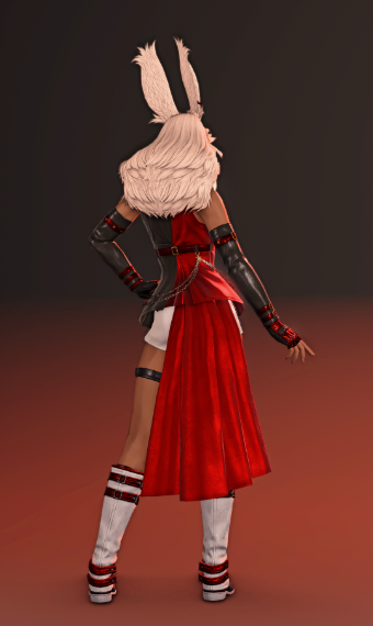 Center Stage | Eorzea Collection