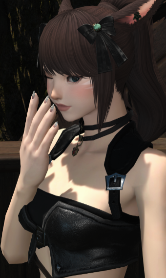 bows | Eorzea Collection