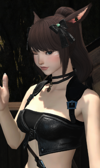 bows | Eorzea Collection