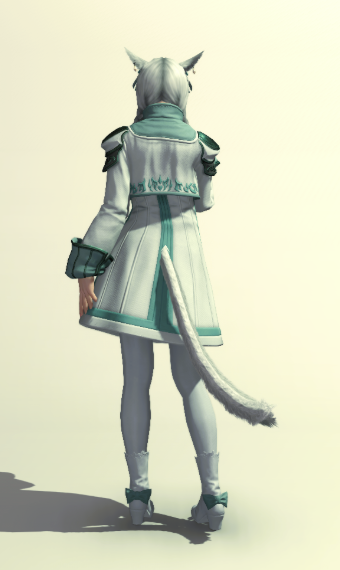 Orastery | Eorzea Collection