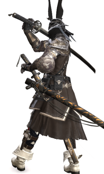 Nameless | Eorzea Collection