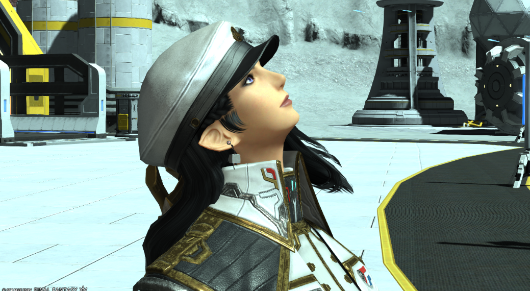 Captain | Eorzea Collection