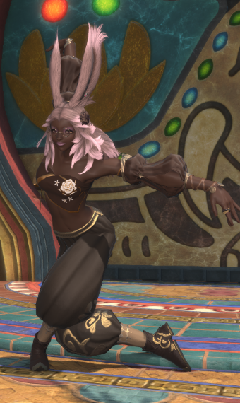 Expresso Espresso | Eorzea Collection