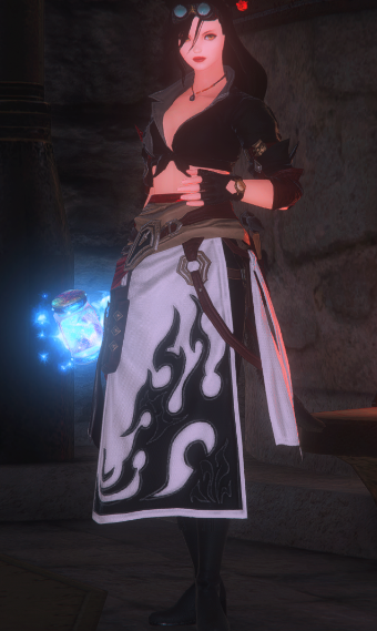 Blacksmith | Eorzea Collection