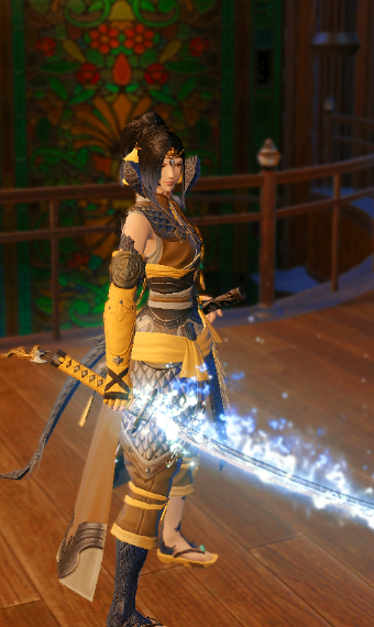 Wandering Samurai Studios Company
