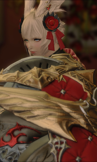 Dalamud Darling | Eorzea Collection