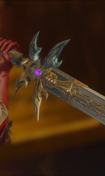 Dalamud Darling | Eorzea Collection