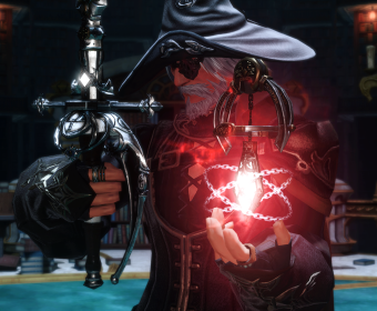 Spellblade Duelist (Redmage) | Eorzea Collection