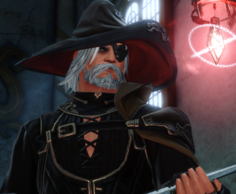 Spellblade Duelist (Redmage) | Eorzea Collection