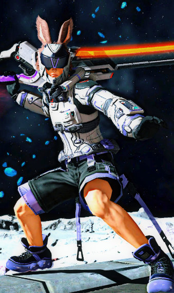 Lunar Patrol | Eorzea Collection