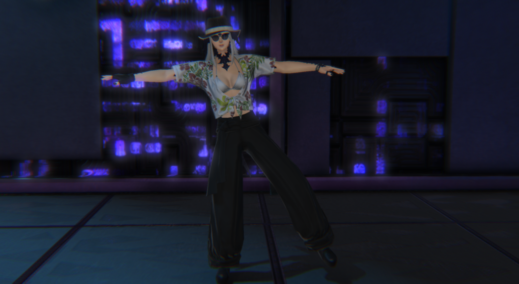 Break Out No Fail (DJMAX RESPECT V) | Eorzea Collection