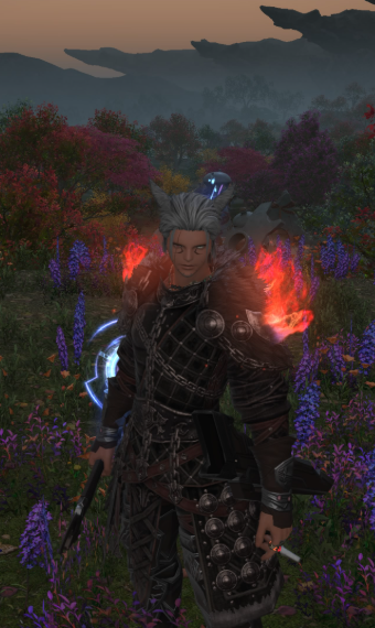 Sam | Eorzea Collection