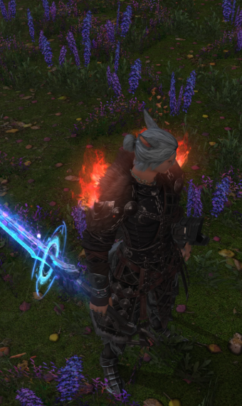 Sam | Eorzea Collection