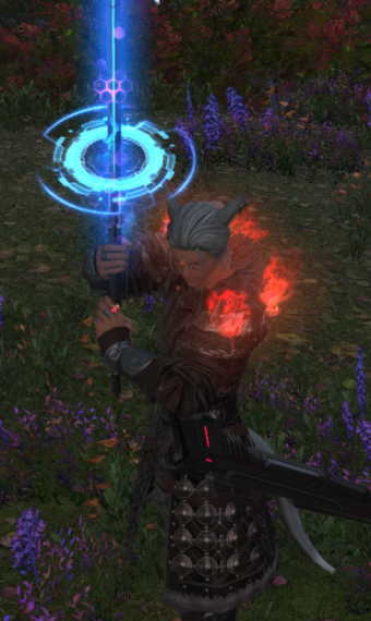 Sam | Eorzea Collection