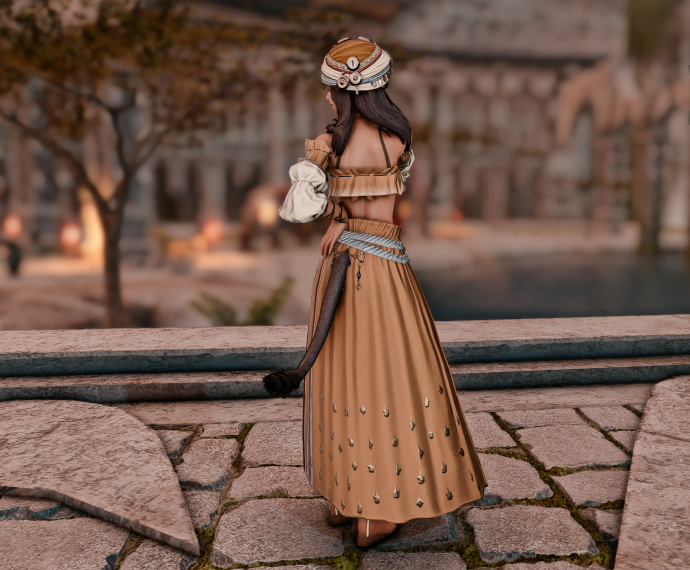 Mistic Vision | Eorzea Collection