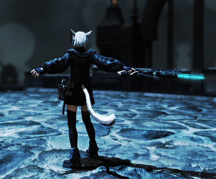 | Eorzea Collection