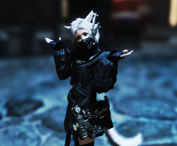 | Eorzea Collection
