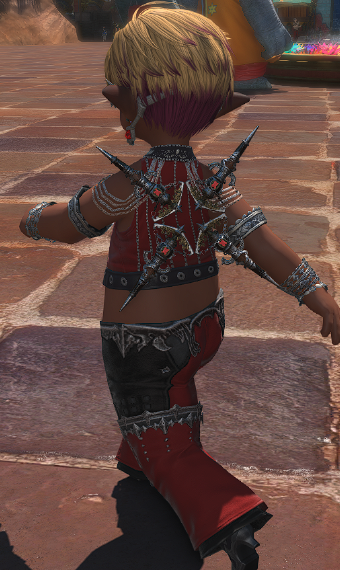 Popoto Pop Star | Eorzea Collection