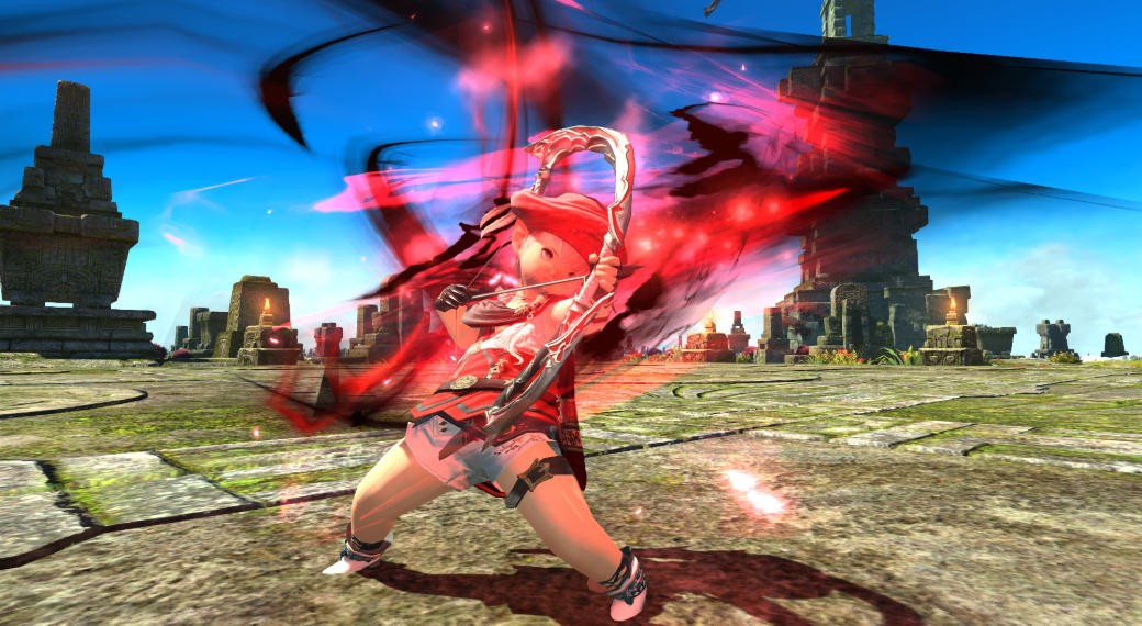 Perfect Time | Eorzea Collection