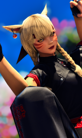 One Two Combo | Eorzea Collection