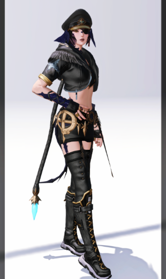 Charm Commander | Eorzea Collection