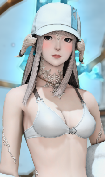 Generic Limsa Glam | Eorzea Collection