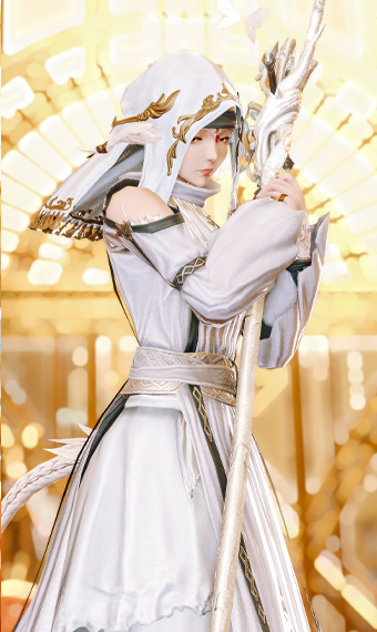 Blessed | Eorzea Collection