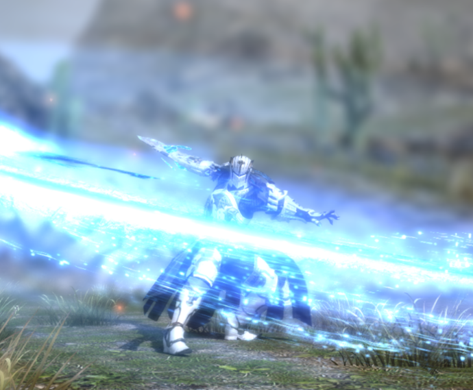 Throne Breaker | Eorzea Collection