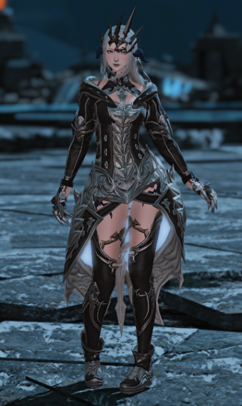 Umbral Sovereign | Eorzea Collection