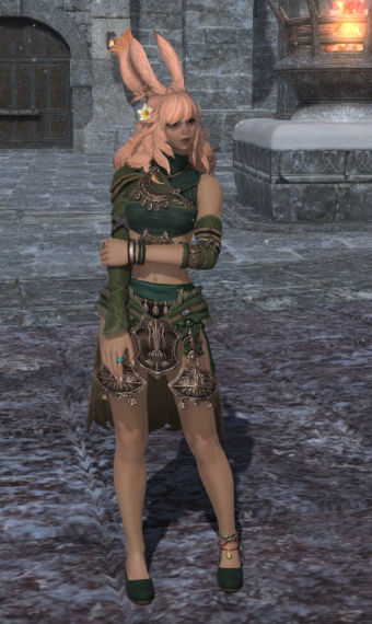 Rivers | Eorzea Collection