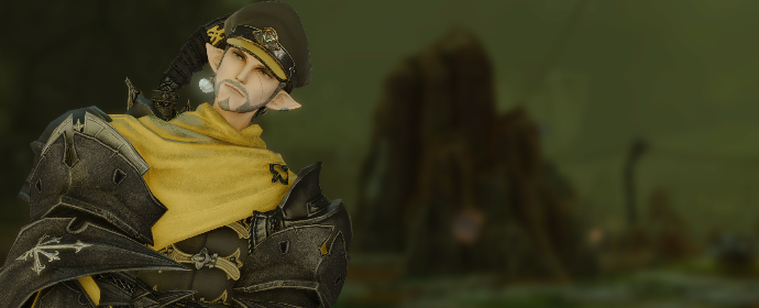 helldiver | Eorzea Collection