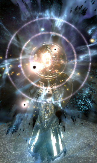 Collapsing Star | Eorzea Collection