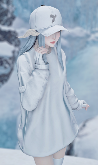 Secret Idol | Eorzea Collection