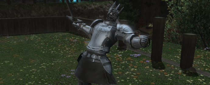 Ouken Cosplay form King's Ranking | Eorzea Collection