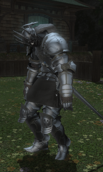 Ouken Cosplay form King's Ranking | Eorzea Collection