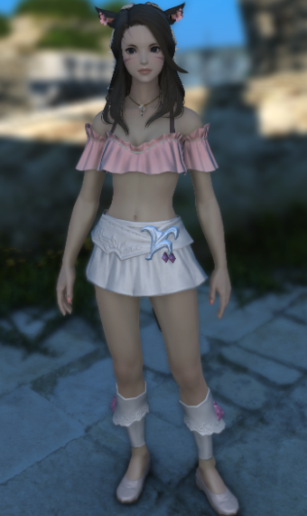 Blossom | Eorzea Collection