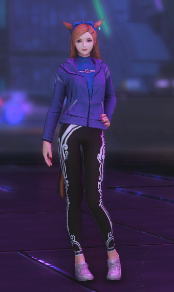 Untitled 2025 | Eorzea Collection