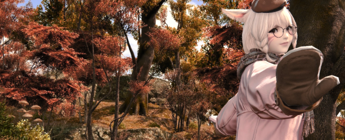 Maple Syrup | Eorzea Collection