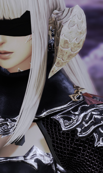 shade shift | Eorzea Collection
