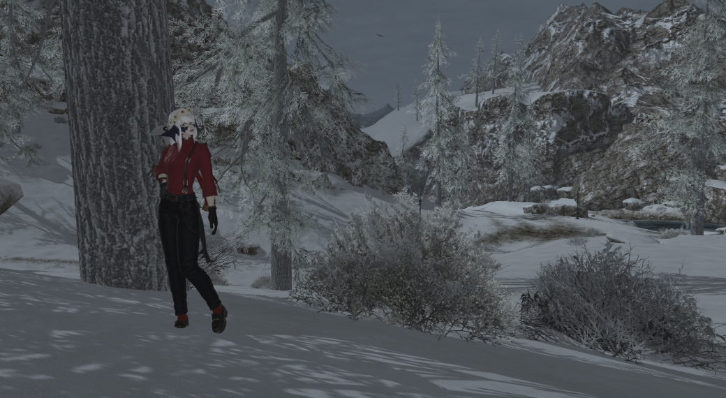 Comfy Gathering | Eorzea Collection