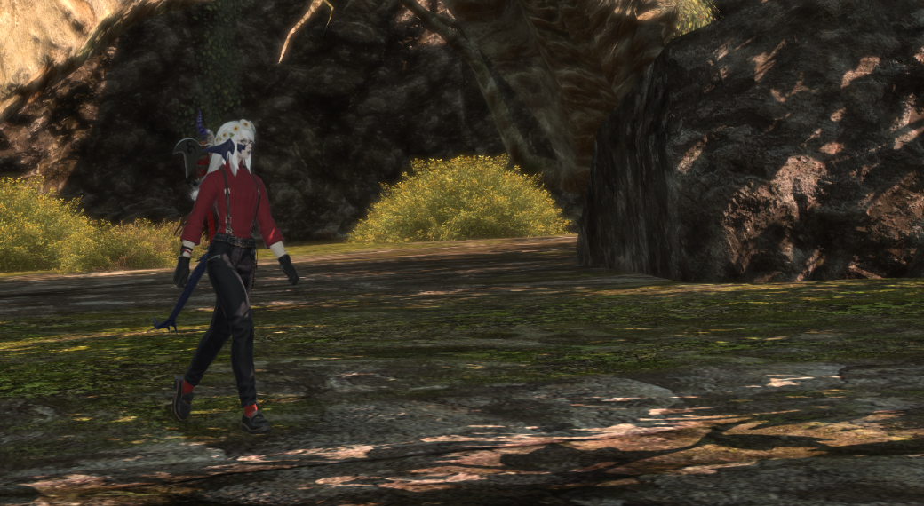 Comfy Gathering | Eorzea Collection