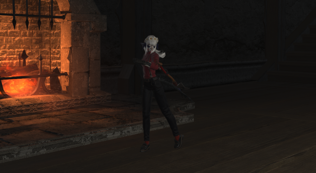 Comfy Gathering | Eorzea Collection