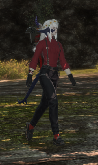 Comfy Gathering | Eorzea Collection