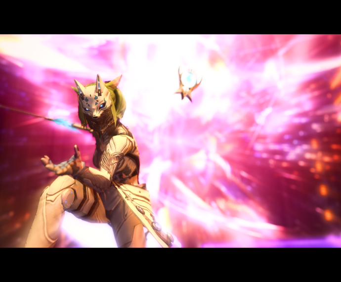 Fox.exe | Eorzea Collection