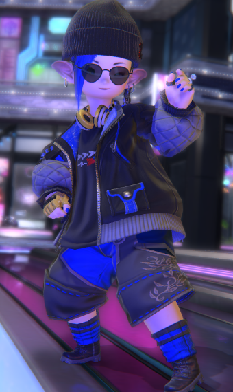 solution cells | Eorzea Collection