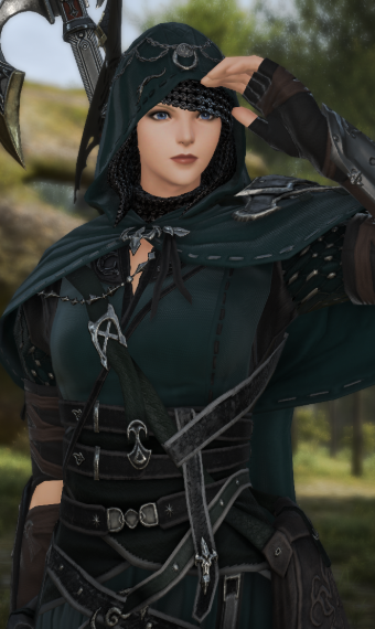 Forest Watcher | Eorzea Collection