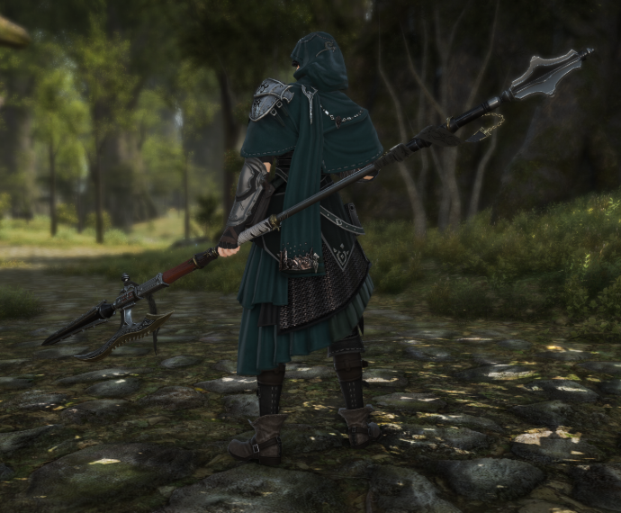 Forest Watcher | Eorzea Collection